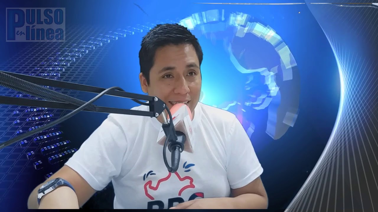 CHRISTIAN BEJARANO - PPC - ALCALDÍA DISTRITO SANTA MARÍA (2-3) - YouTube