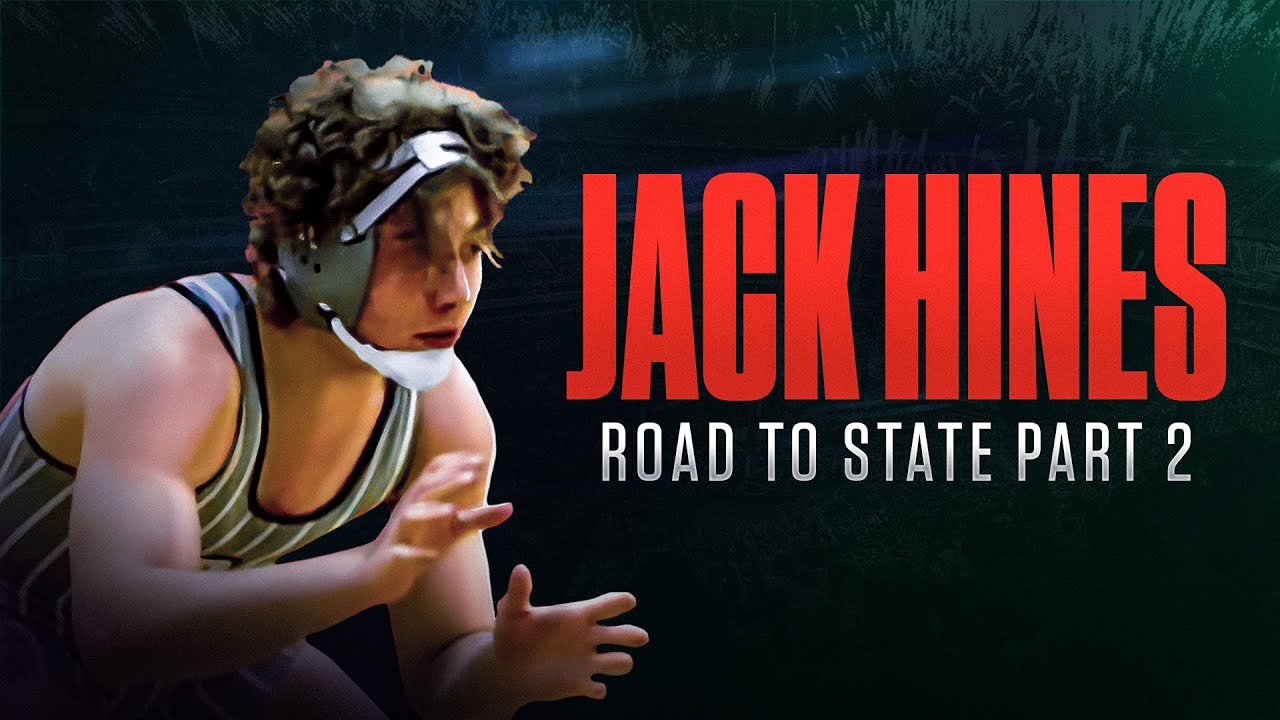 Jack Hines | Road To State: Part 2 - YouTube