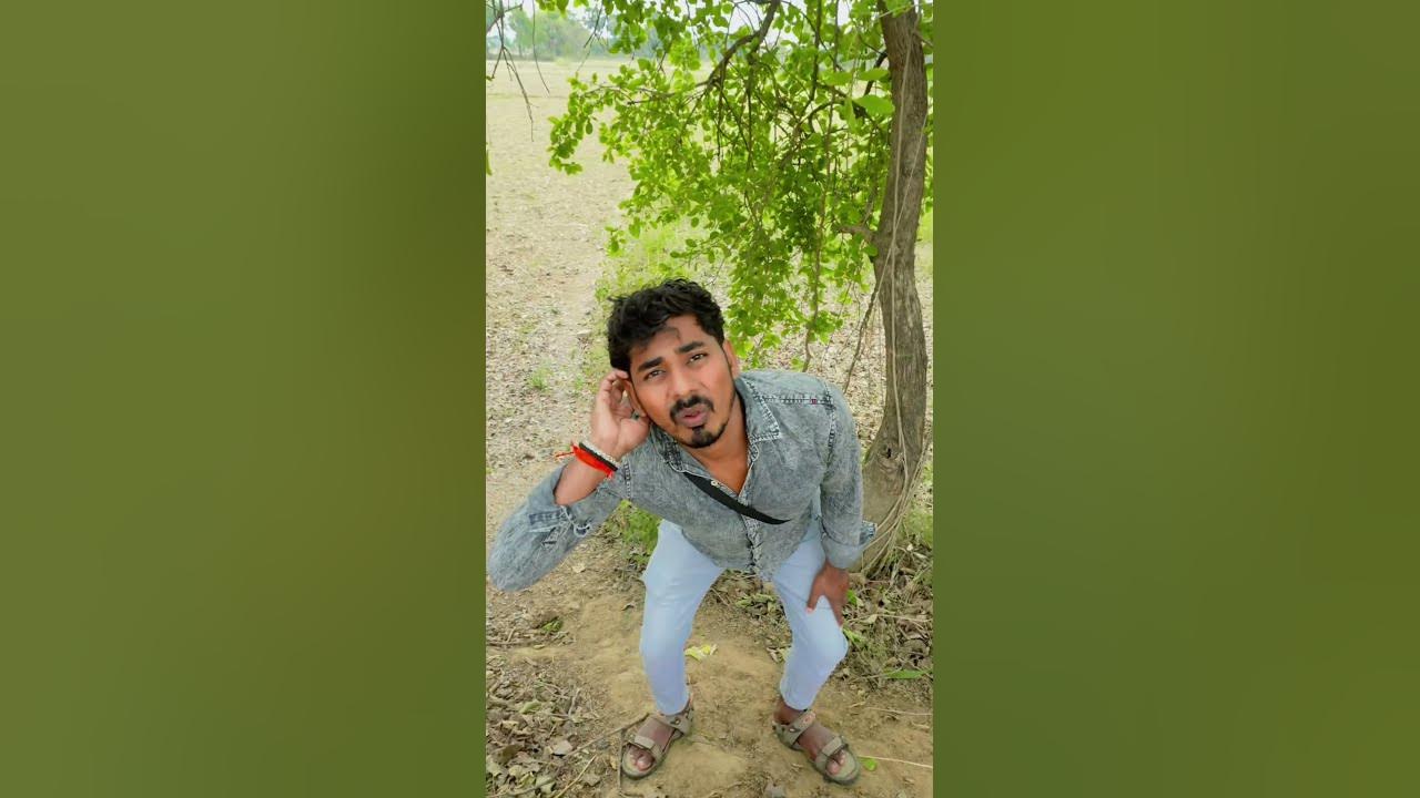 #just for fun 😊 ll it's mukul fun #ekmotahathighumechala - YouTube