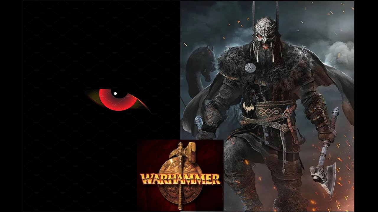 THE ORIGINS OF THE NORSCANS AND THEIR WAR AGAINST SIGMAR (Total War ...