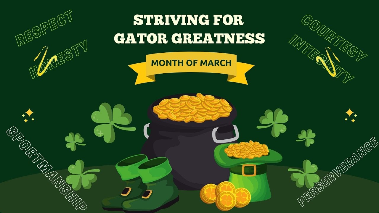 WIS March Incentive Program 2021-2022 - YouTube