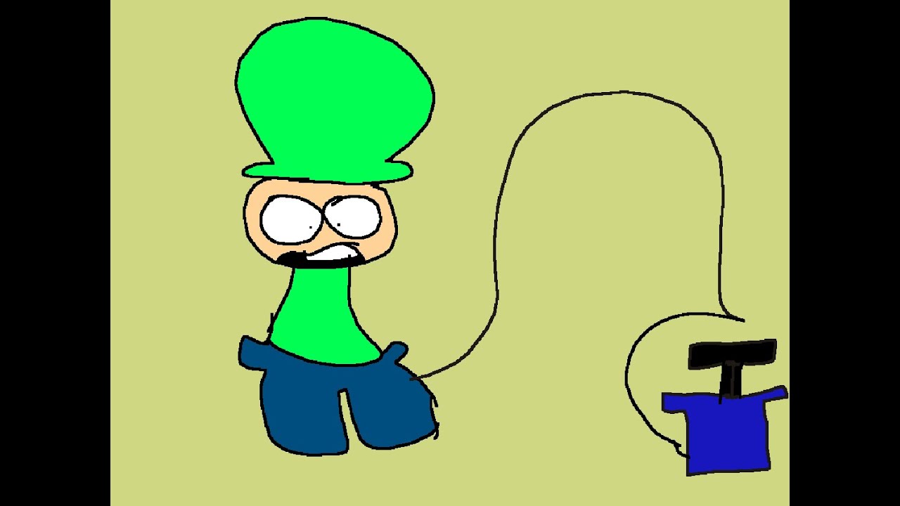 Bandu Pants Inflation - YouTube