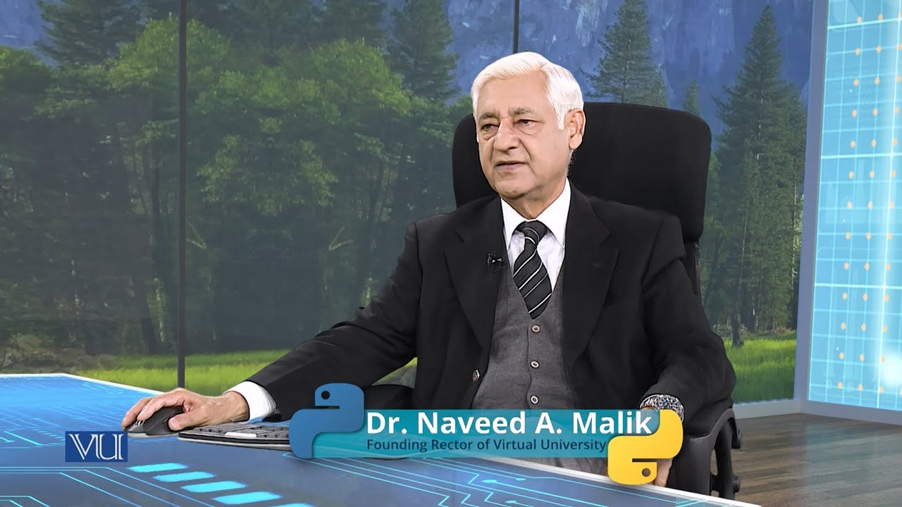 File Operations: Writing | Programming Using Python | CS306_Topic091 - YouTube