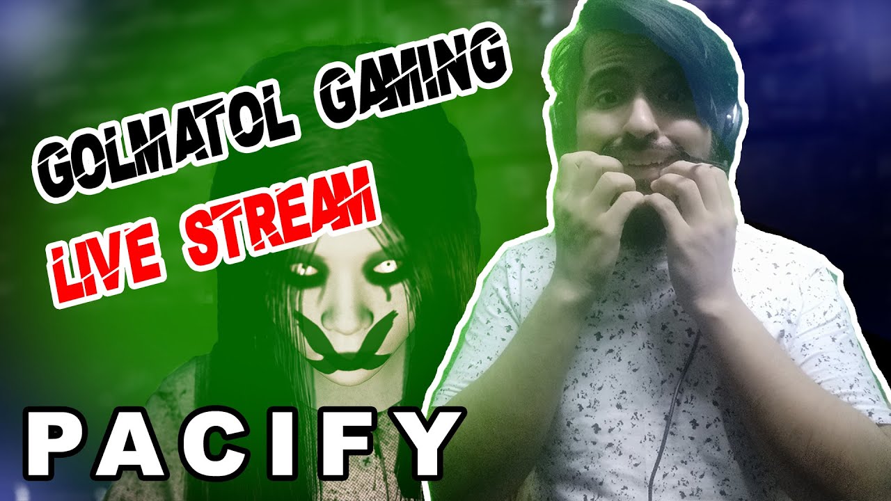 Pacify Live Stream Bangladesh - YouTube