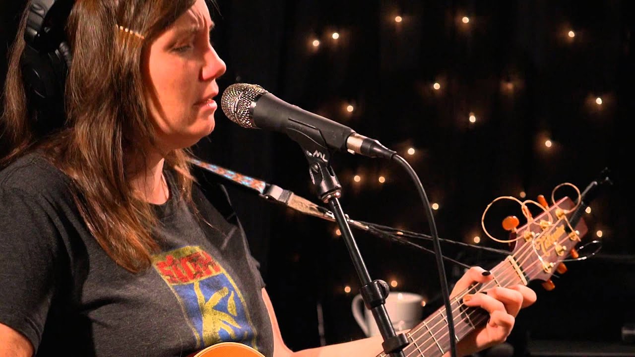 Frazey Ford - September Fields (Live on KEXP) - YouTube