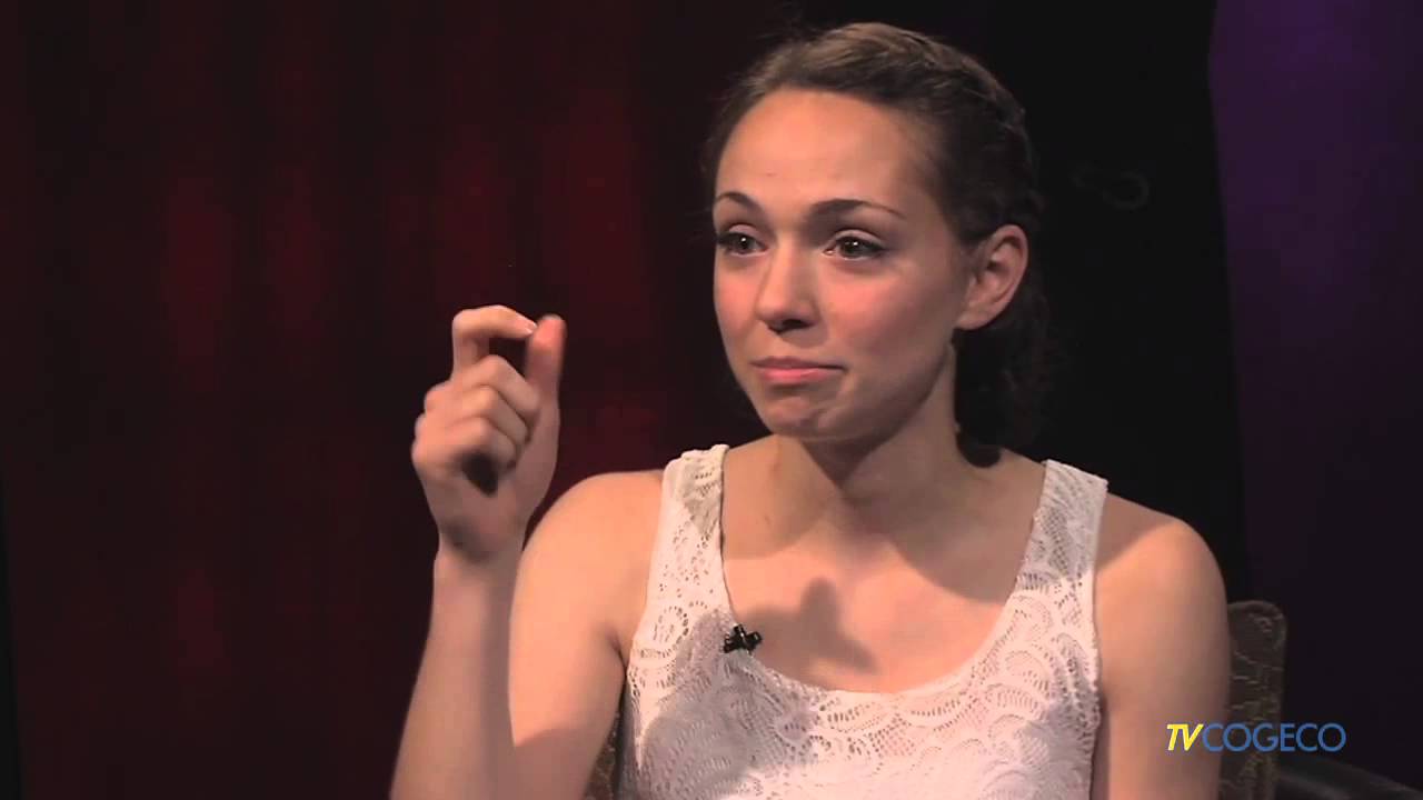 Mackenzie Curran 1 - YouTube