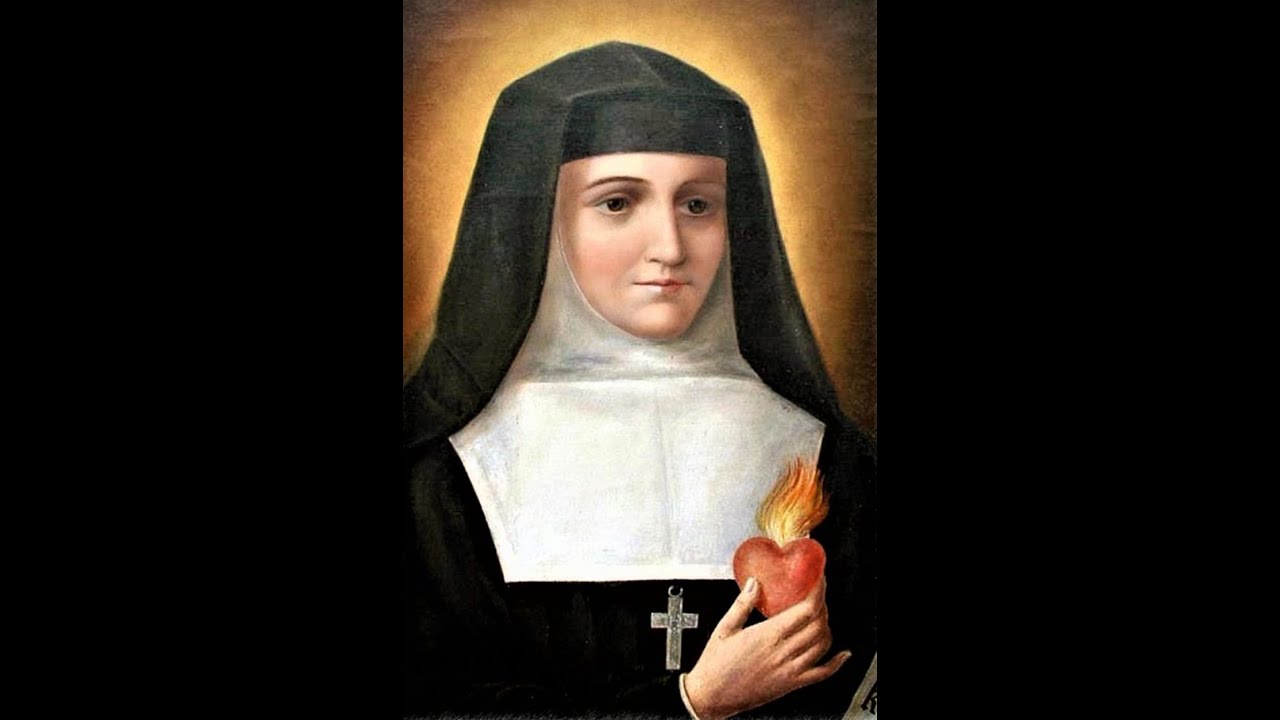 Domingo de la Infraoctava de la Asunción - Conmemoración de Sta. Juana ...