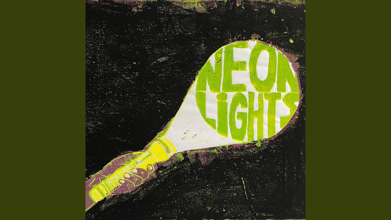 Neon Lights - YouTube