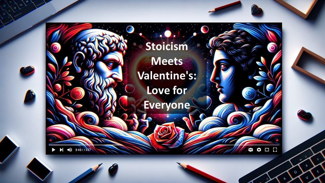 Stoicism and Love: Applying Stoic principles to improve relationships ...