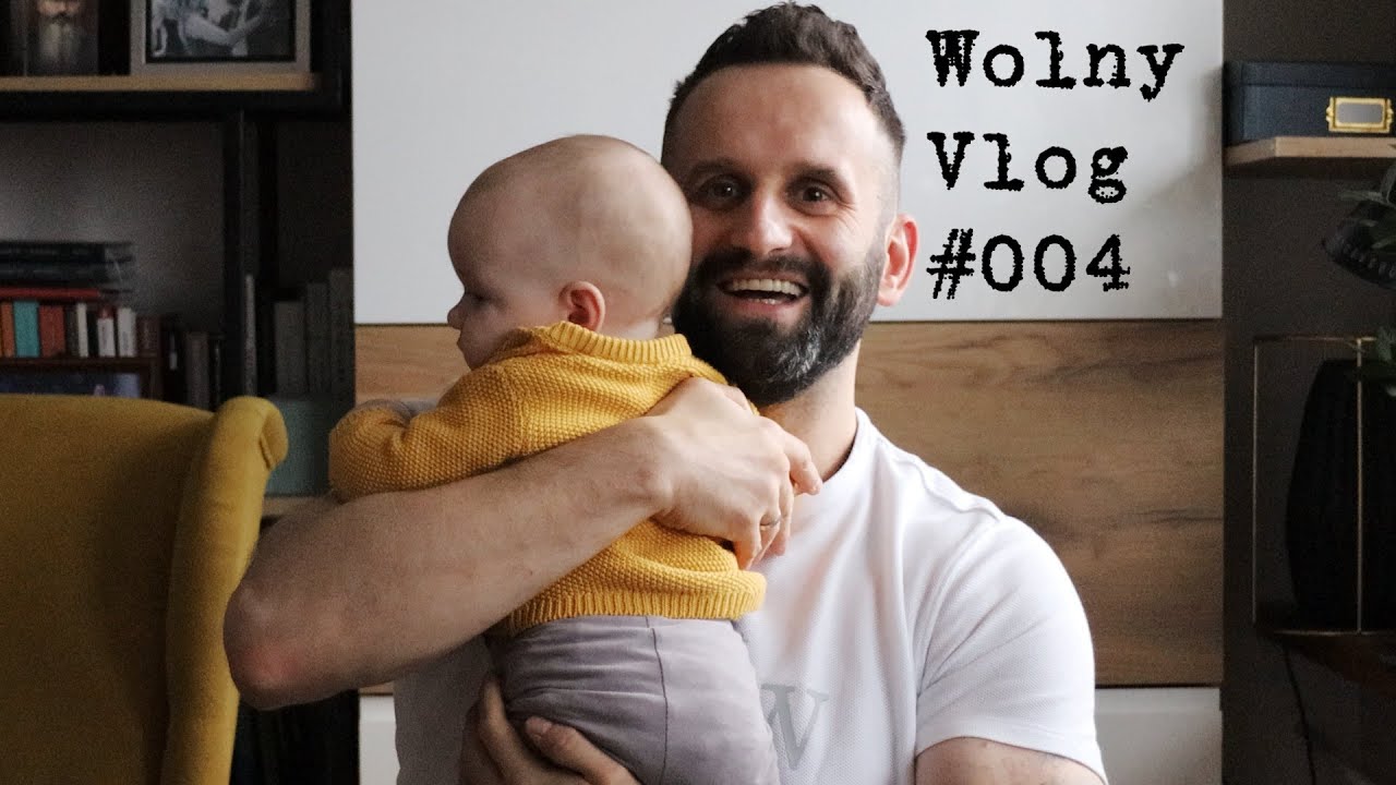 Wolny Vlog [#004] Czas: Najwyższa waluta świata - YouTube