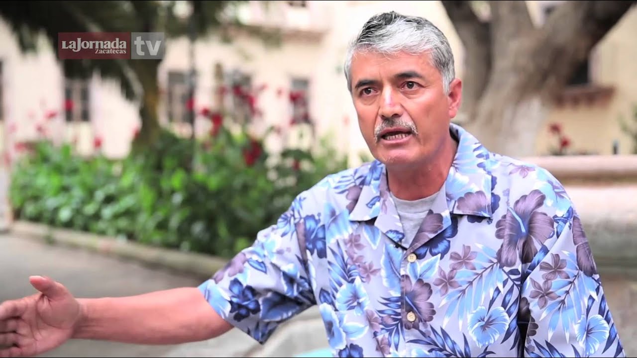 Especial - Entrevista Efraín Martínez. - YouTube