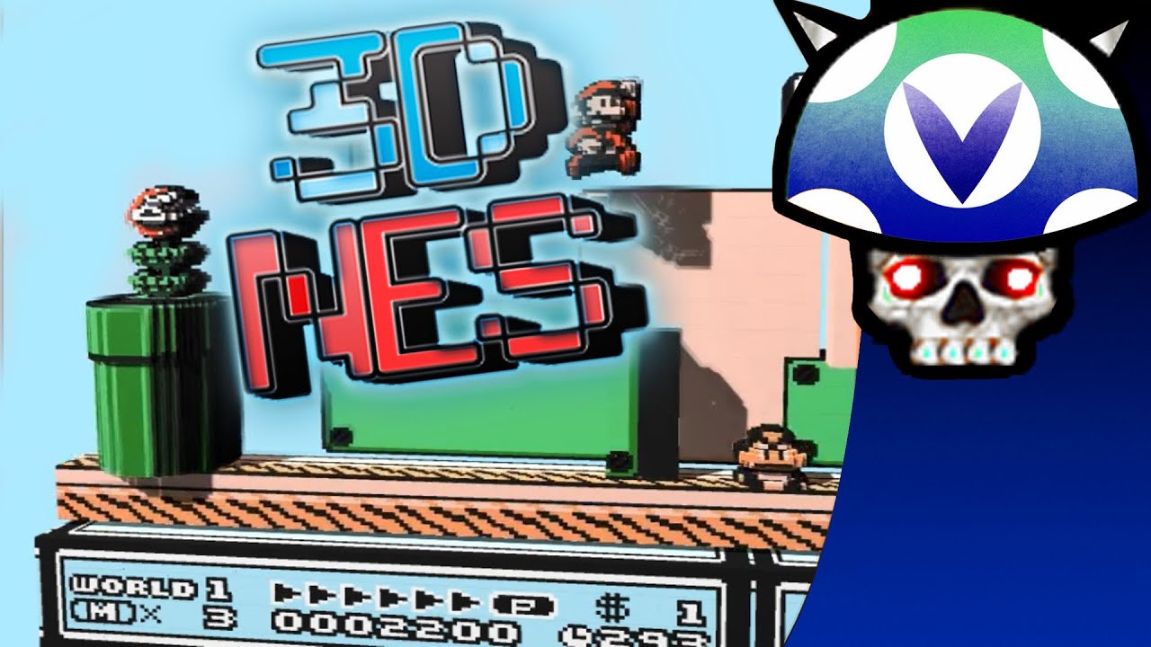 3dnes 3d nes emulator for 3ds - corberlinda