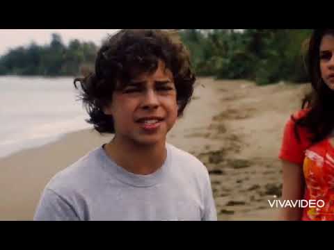 Elastic Heart || Justin + Alex + Max [The Wizards of Waverly Place: The Movie]