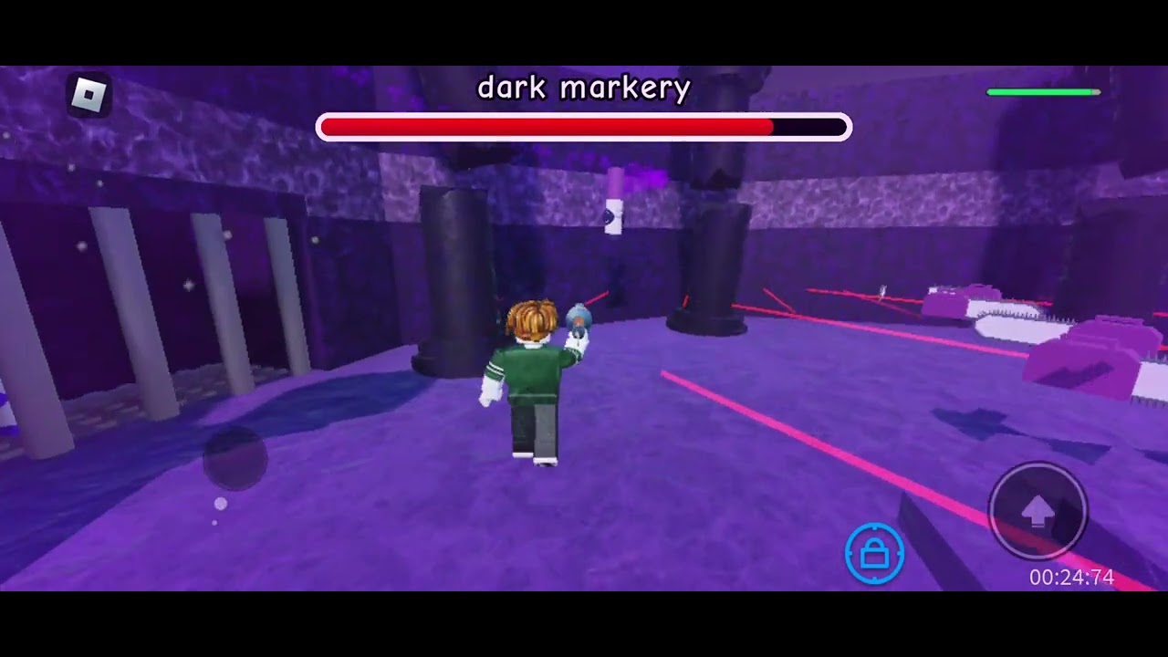 how to get dark makers:] and halo - YouTube