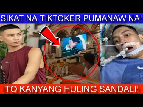SEAN LESTER BELTRAN | HULING SANDALI - YouTube
