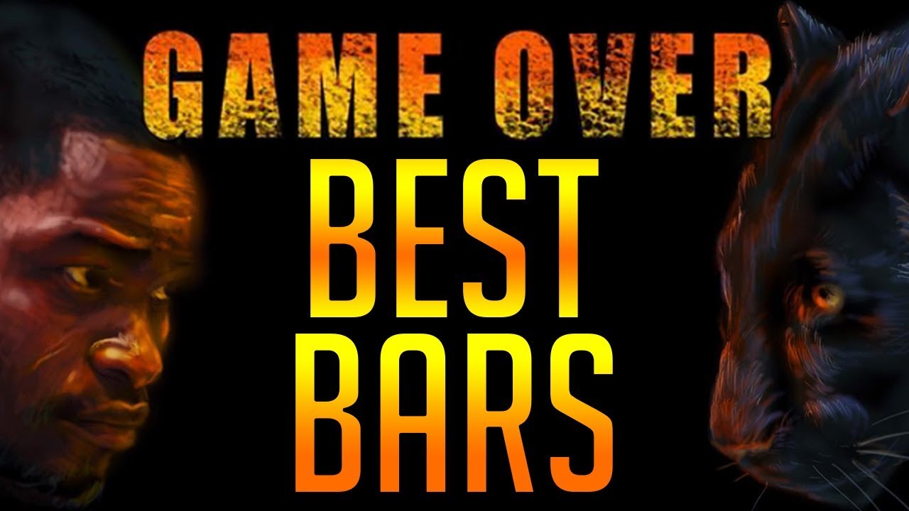 Dave - Game over | Best Bars - YouTube