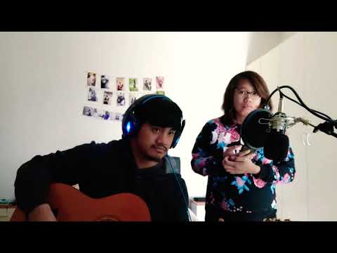 Man of Sorrow (Cover)
