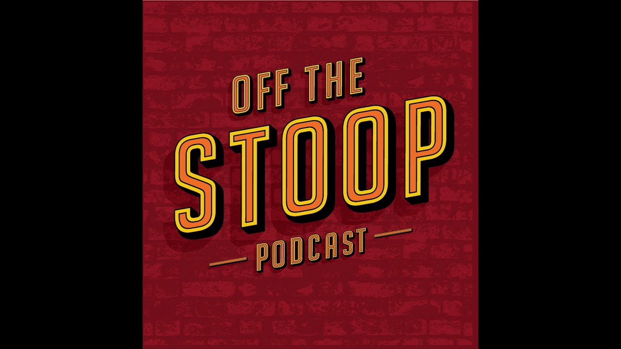 Off The Stoop Podcast Episode 1 - YouTube