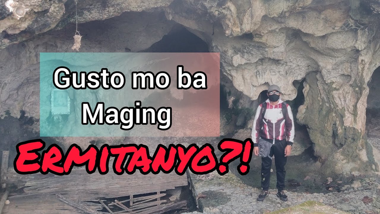 ERMITANYO: Anong ibig sabihin? - YouTube