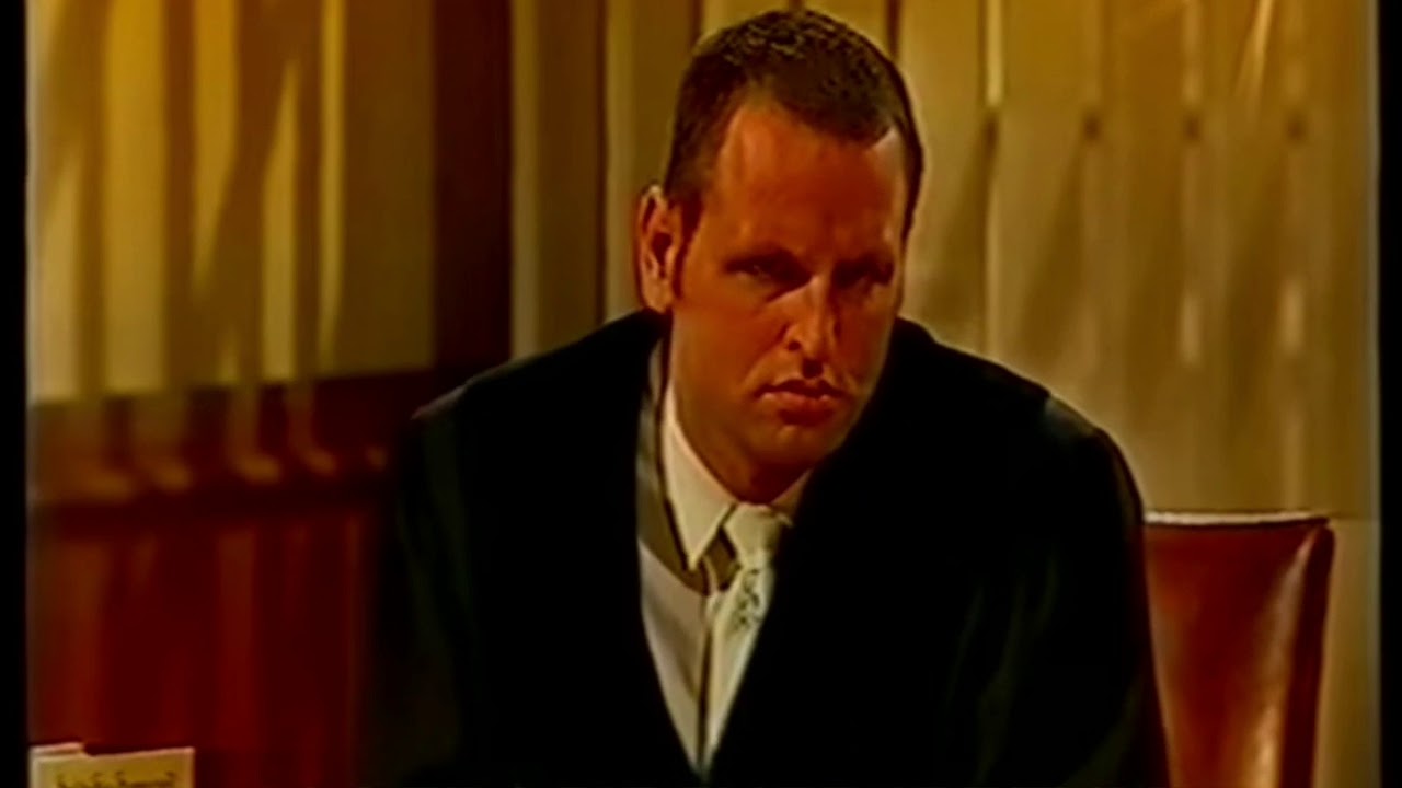 Richter Alexander Hold | Vorschau Sat.1 2002 - YouTube