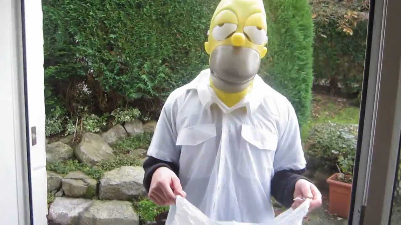 SCREAMING JARS?! THE OUTTAKES - YouTube