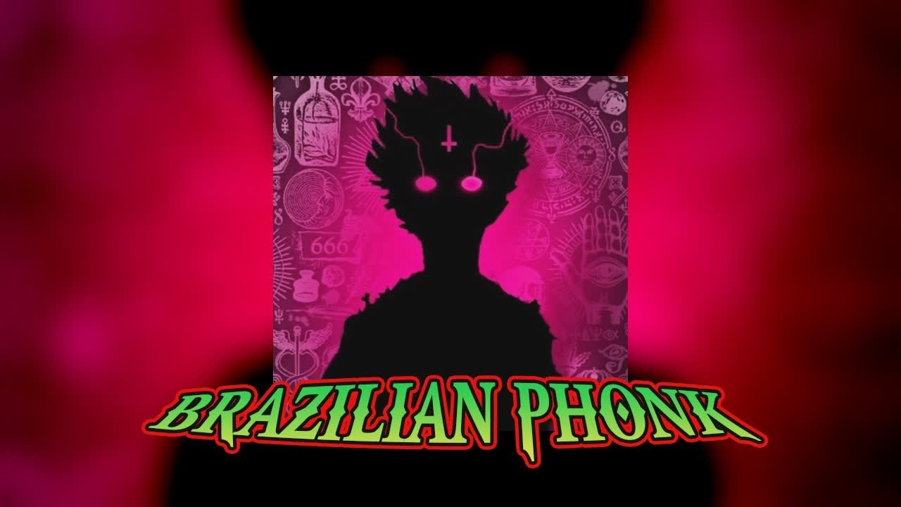 Best of BRAZIL Phonk - Non-Stop Energy and Vibes - YouTube