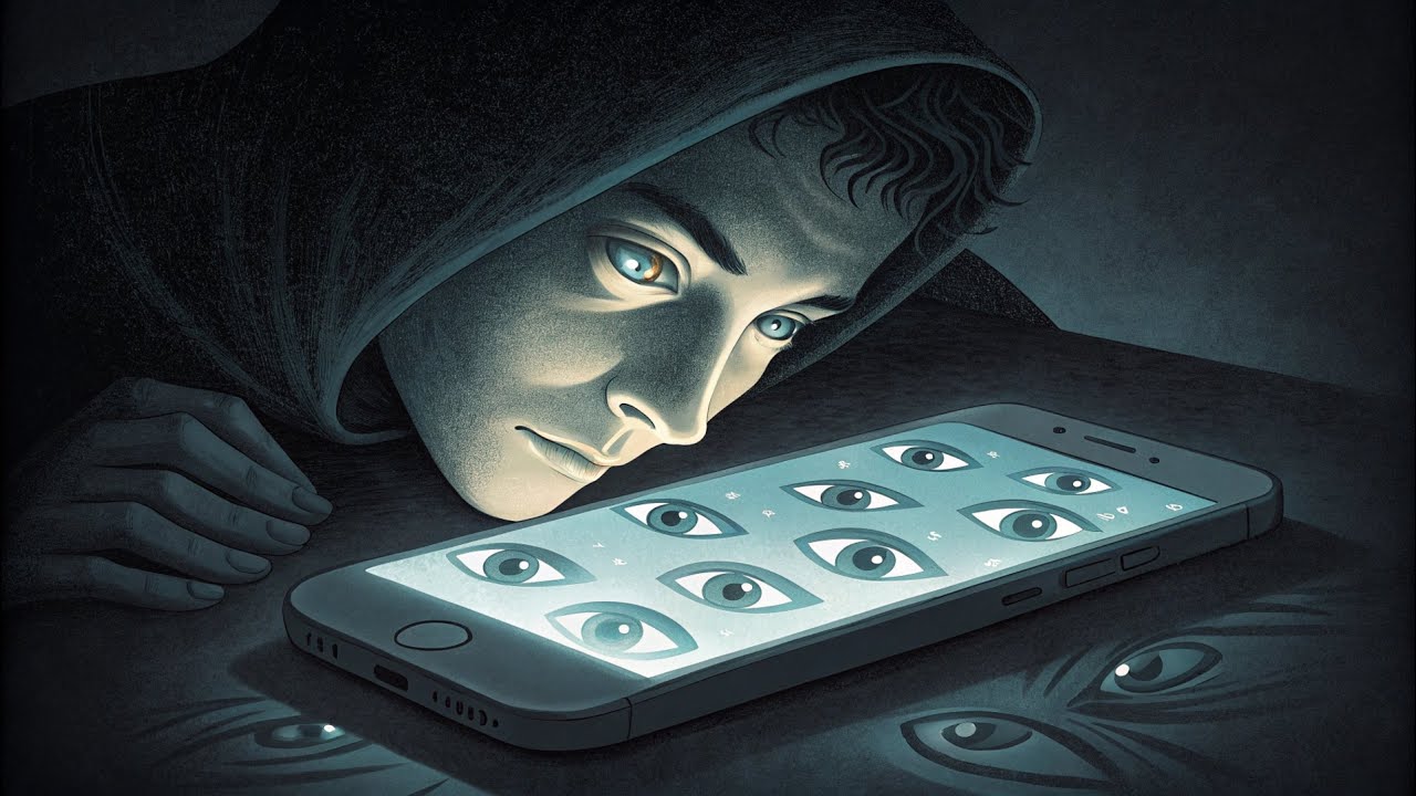 The Machiavellian Playbook for Social Media How to Manipulate Algorithms & Minds - YouTube