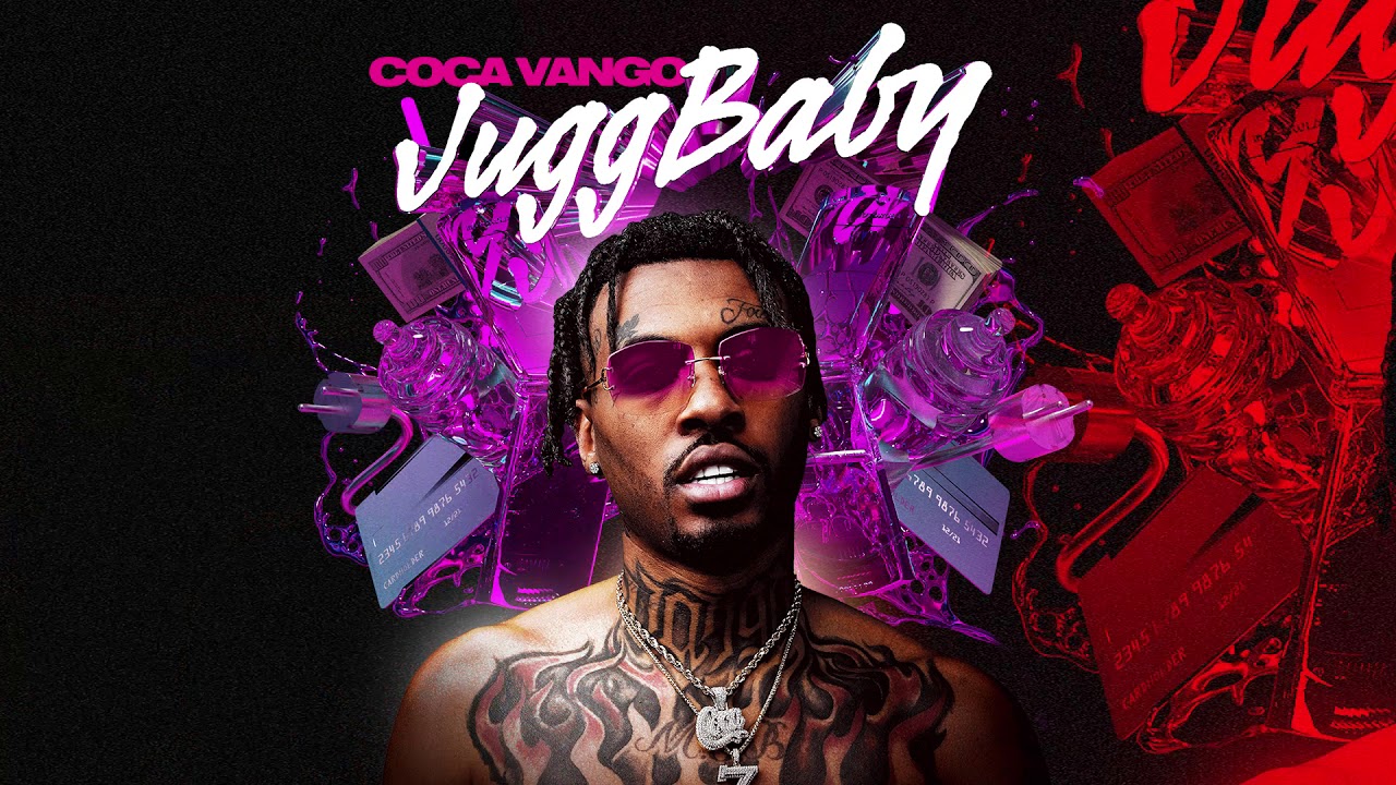 Coca Vango - "Two" (Official Audio) - YouTube