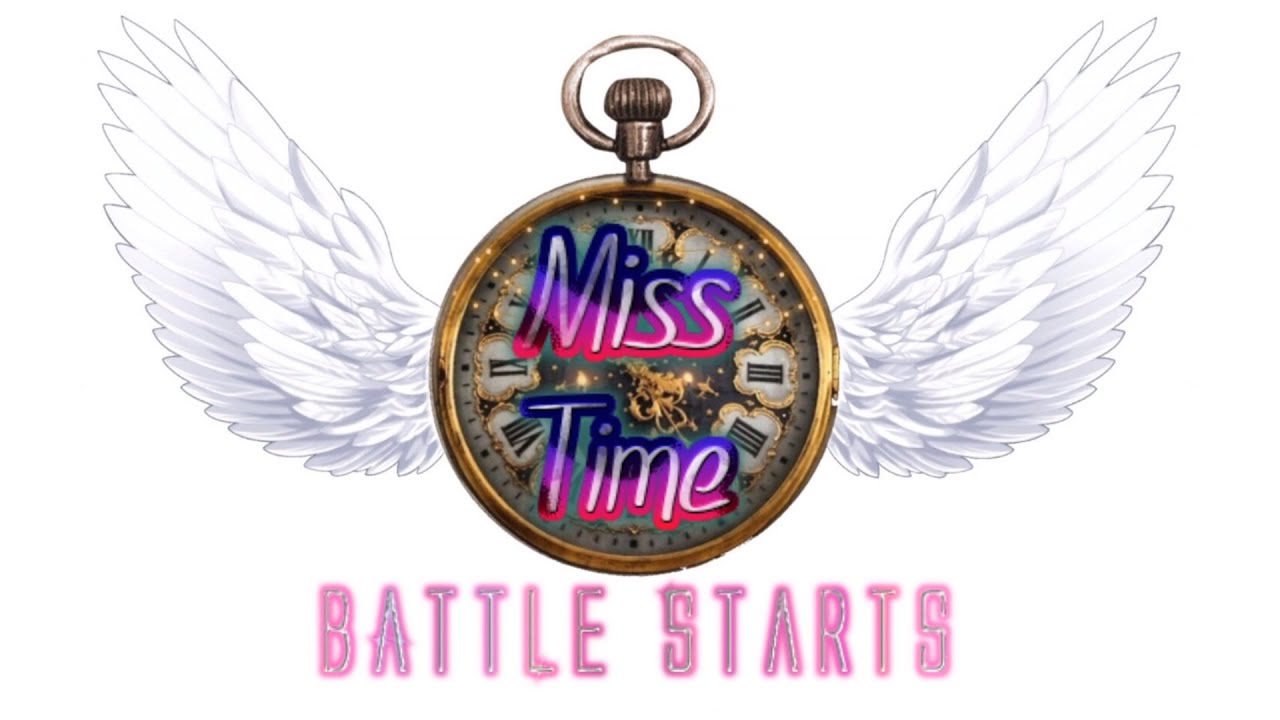 Miss Time Rebirth OST - Battle Starts - YouTube