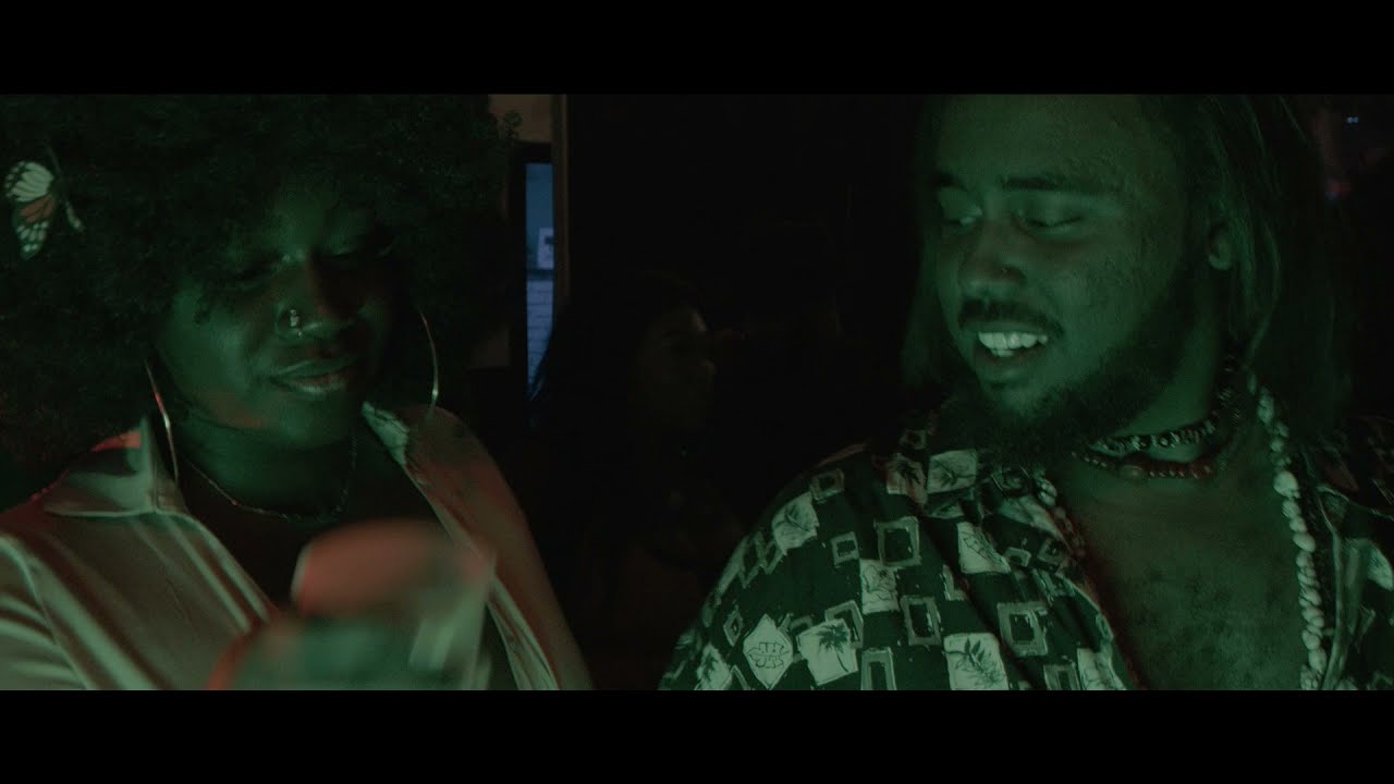 DJ DAP X Kent Jones - MAGIC - YouTube