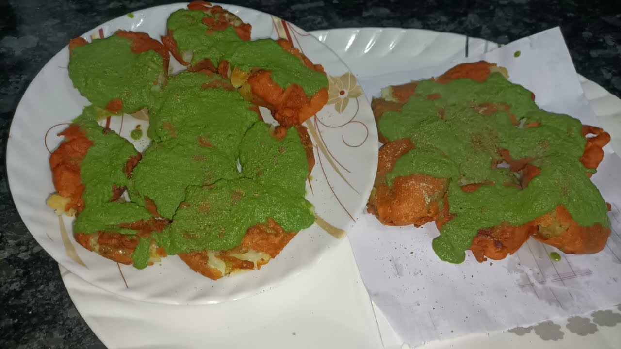 tasty barula recipe | The COOK House | tasty | - YouTube