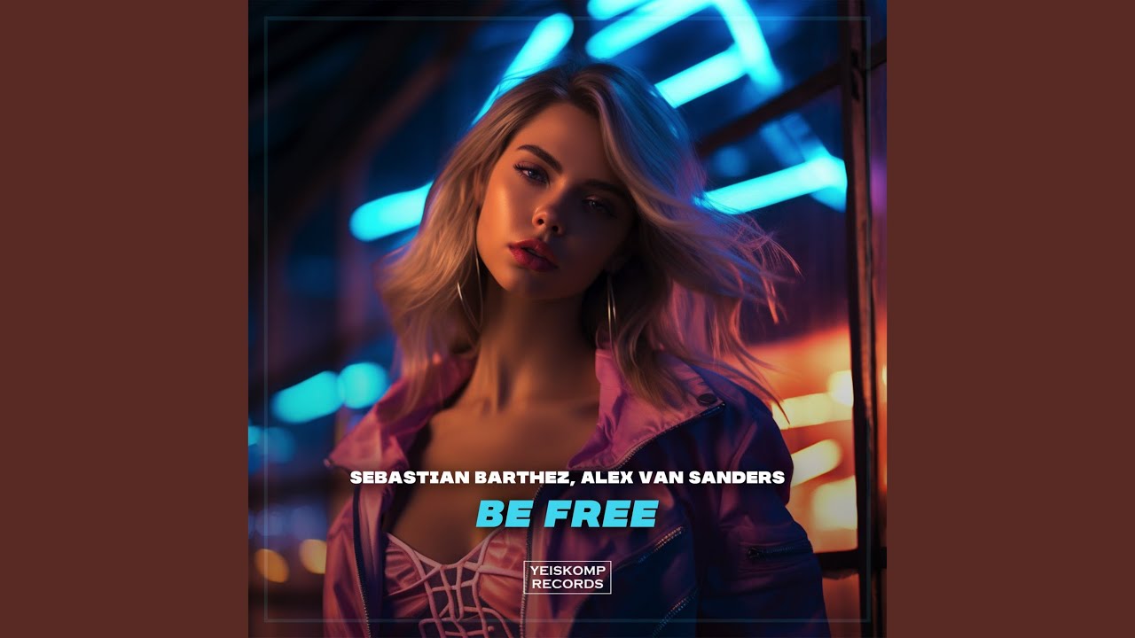 Be Free - YouTube