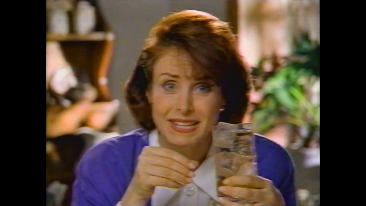 A&E commercials from January 1993 - YouTube