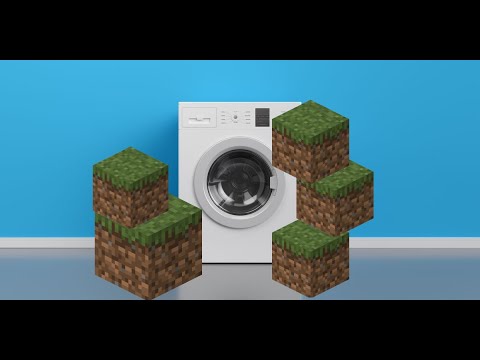 Create mod washer on budget - YouTube