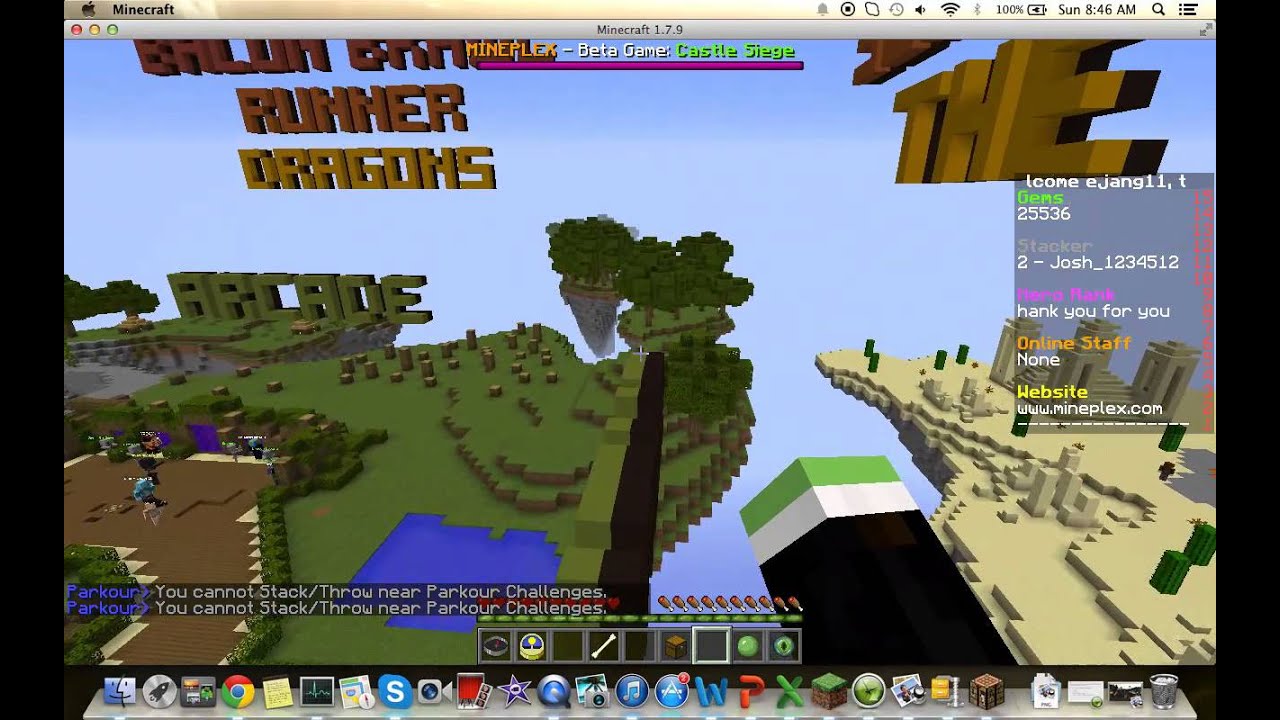 Fly Hacking? - YouTube