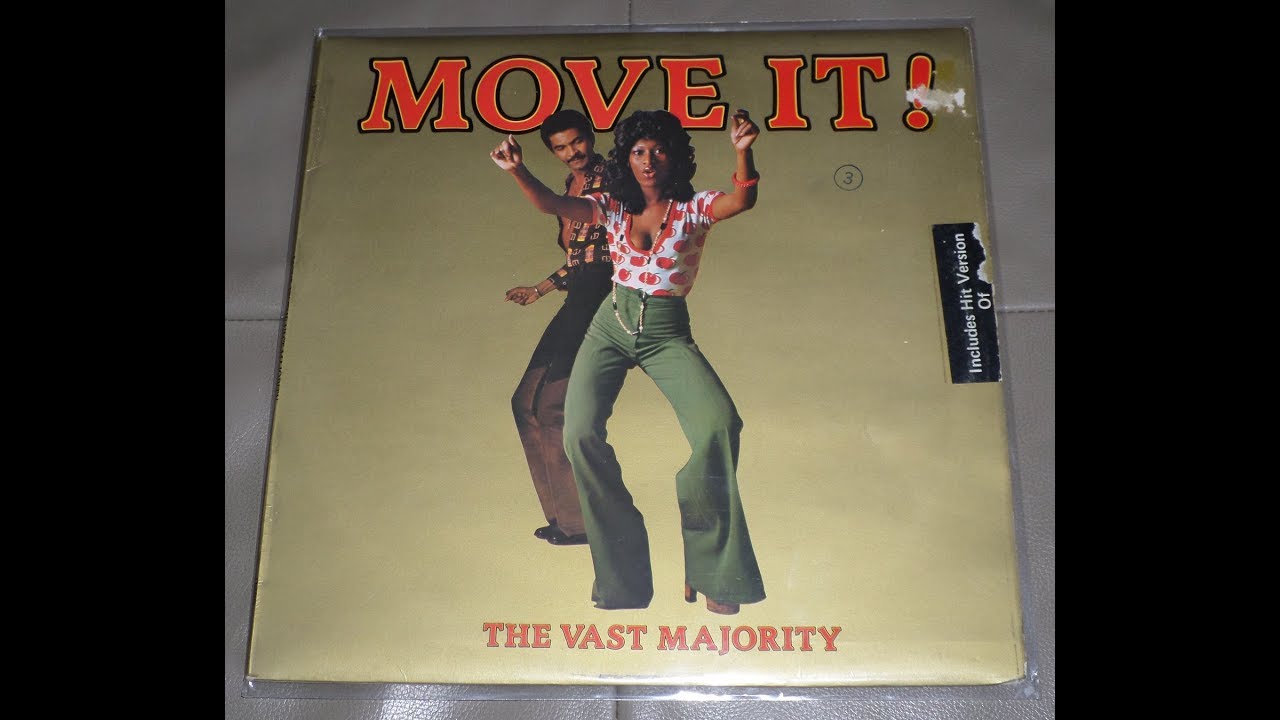 The Vast Majority - Pain Dealin' Woman - YouTube