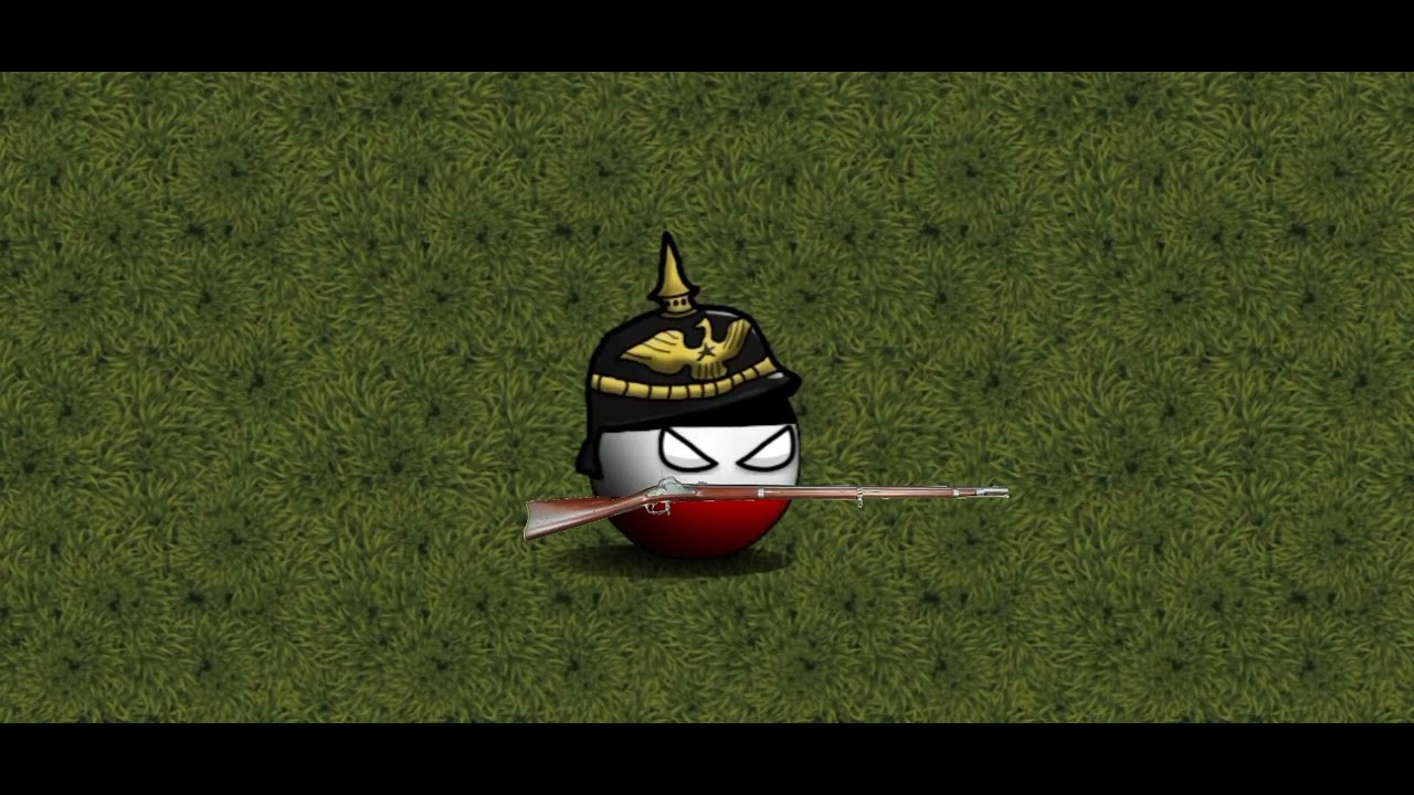 Musket Test - YouTube