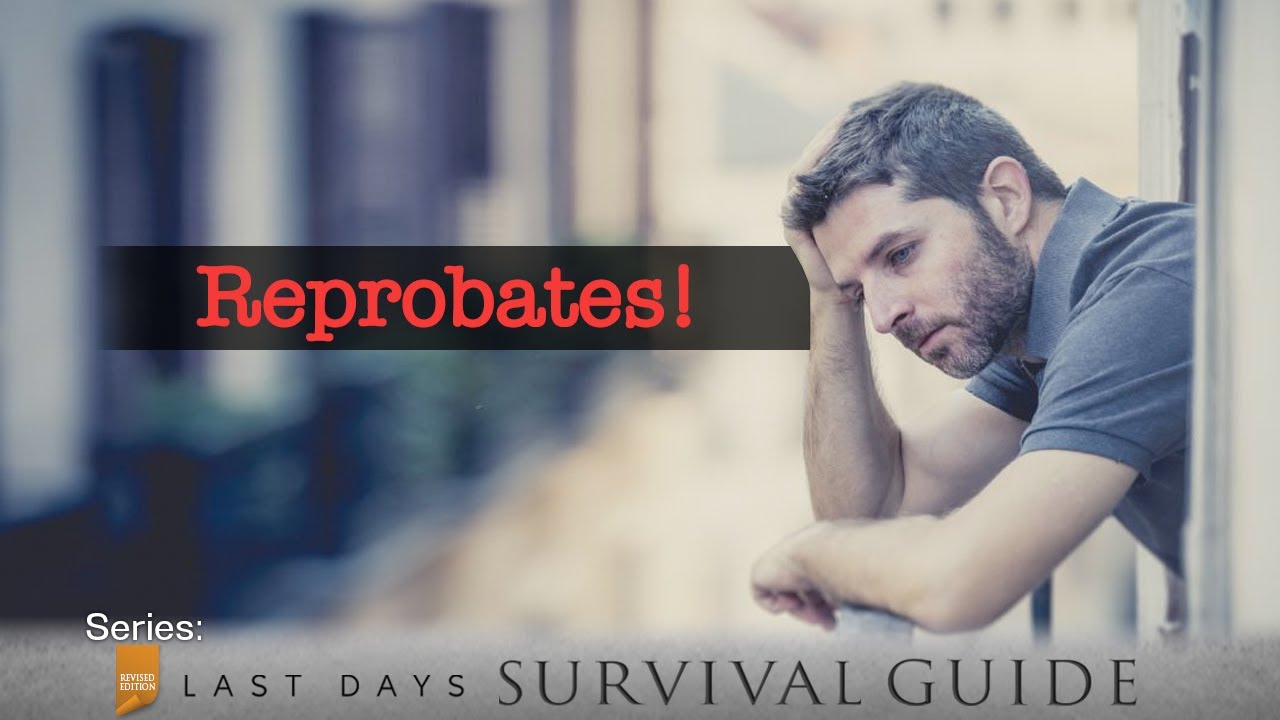 Reprobates! - YouTube