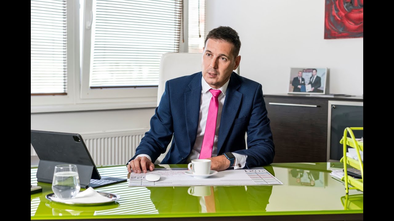 MATADOR Podcast Episode #4: Martin Kele - YouTube