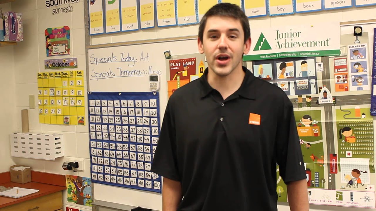 Kyle Archer FirstBank - YouTube