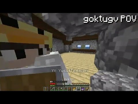 goktugv acı çekiyor :(