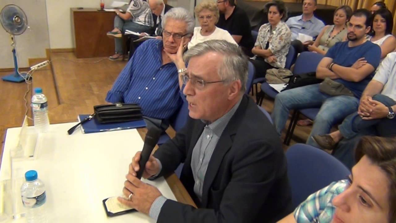 ΔΗΜΟΤΙΚΟ ΣΥΜΒΟΥΛΙΟ ΚΗΦΙΣΙΑΣ 17-6-2015 (Α) - YouTube