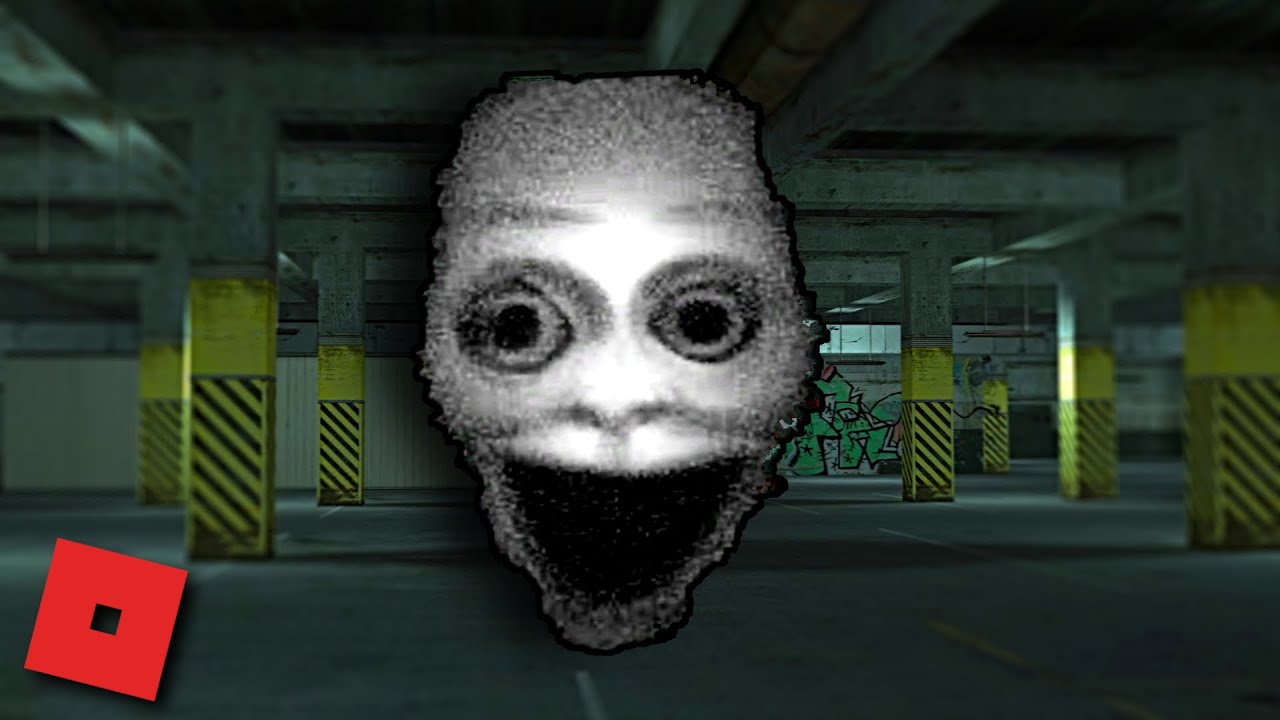 NEXTBOTS IN ROBLOX ARE TERRIFYING! - Nico's Nextbots - YouTube