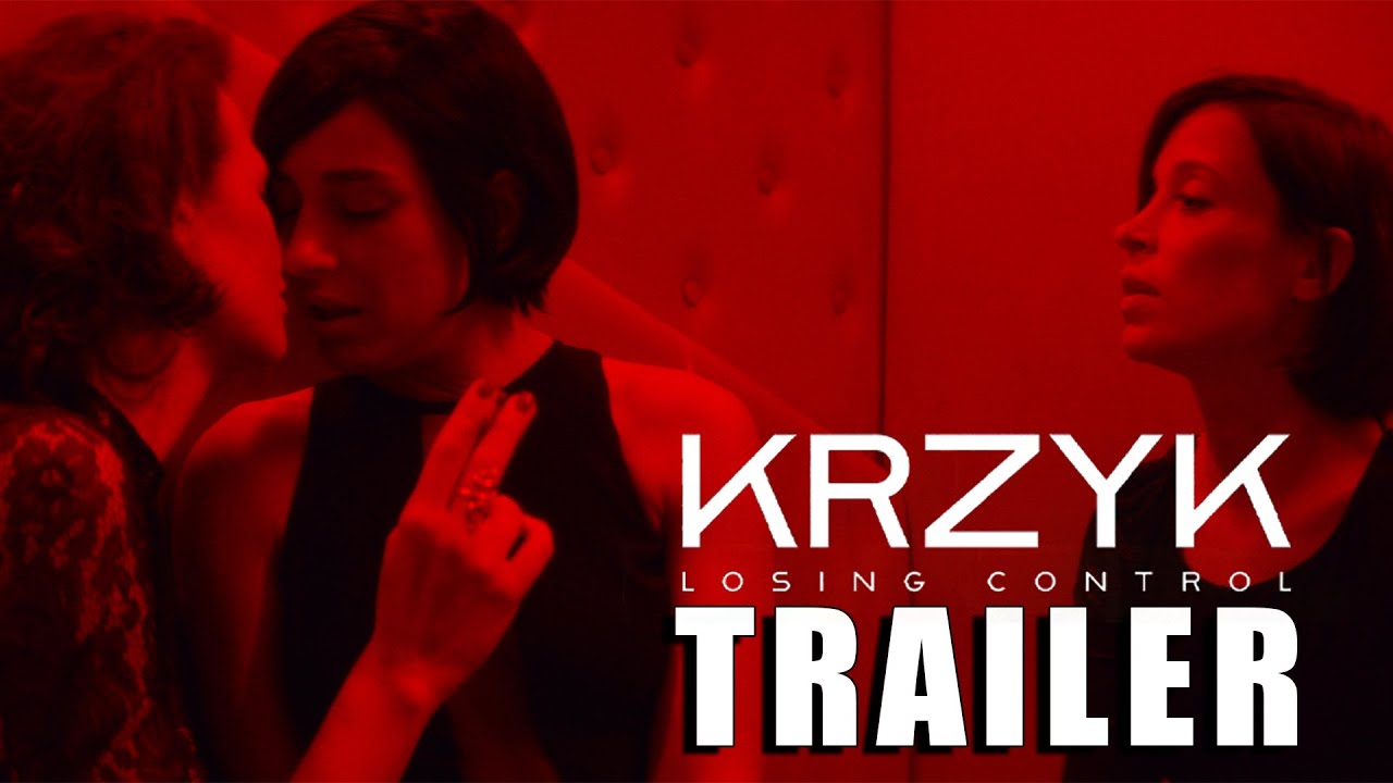 'KRZYK: LOSING CONTROL' (2025) – Official Trailer | Psychological ...