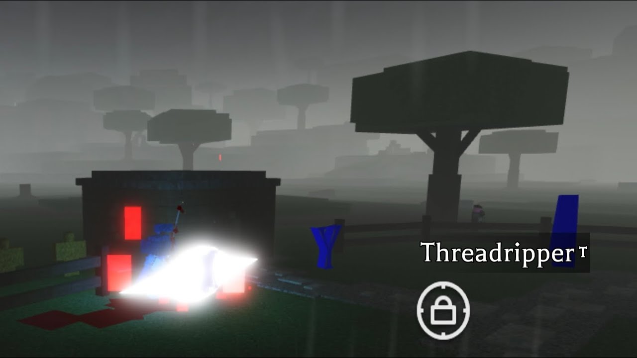 Pilgrammed:The Raindrops-Evil needle build - YouTube