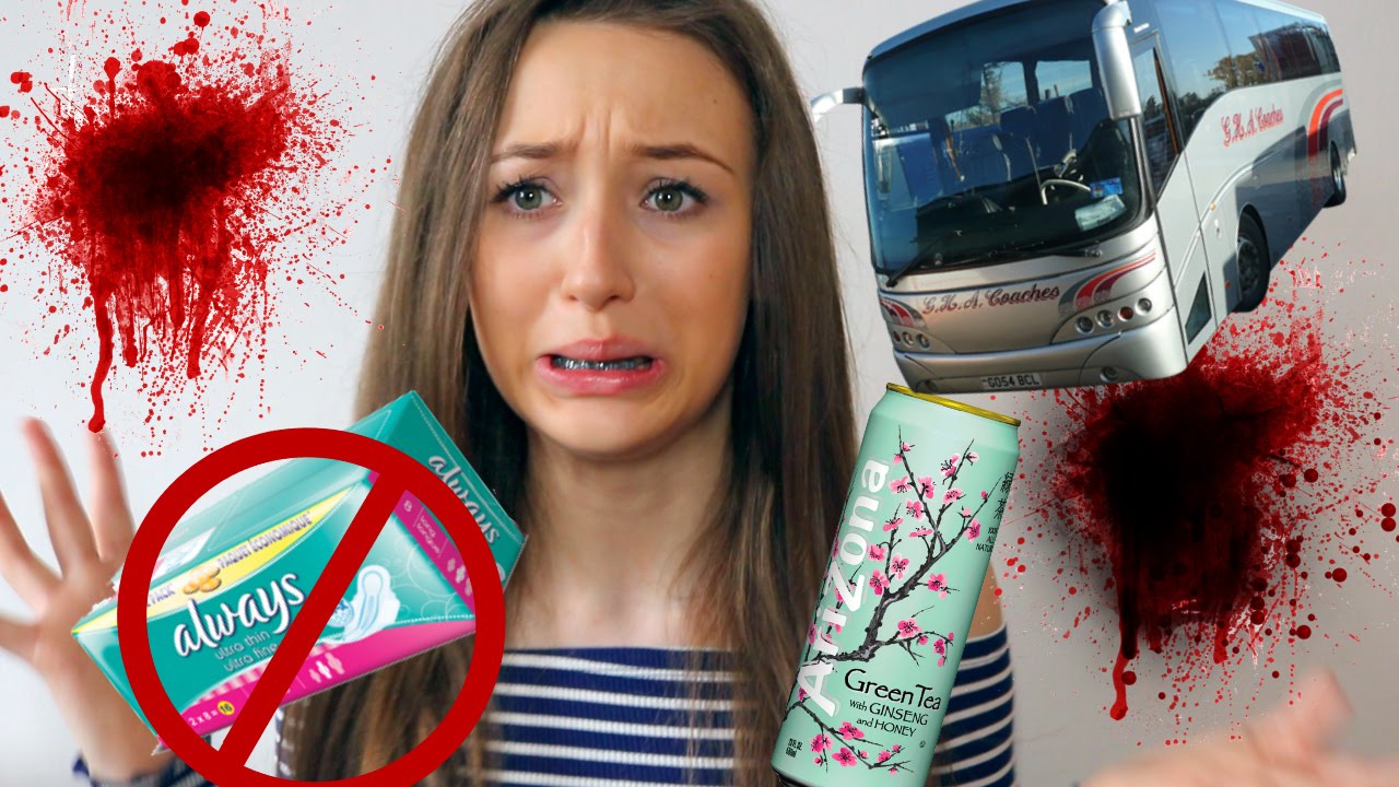 MOST EMBARRASSING STORY EVER - YouTube