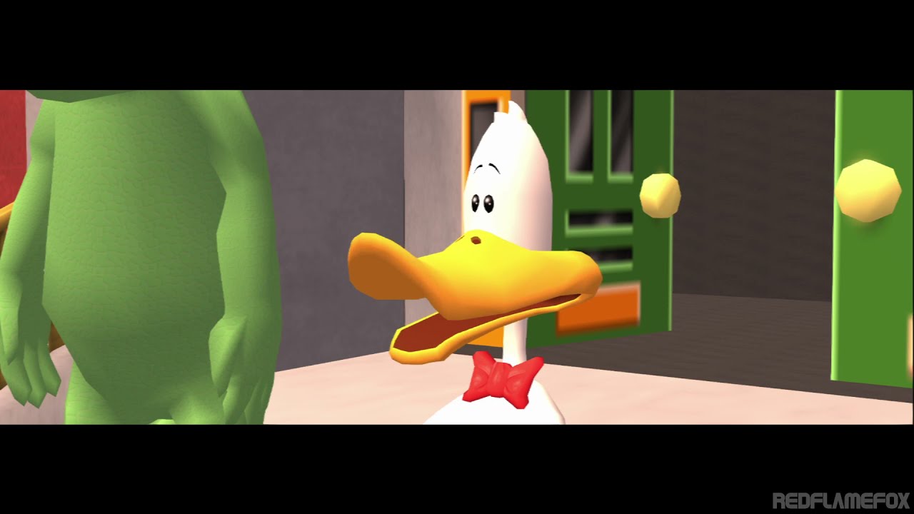 Sitting Ducks • Episodio 3: LO SCOOTER [Ita ps2] - YouTube