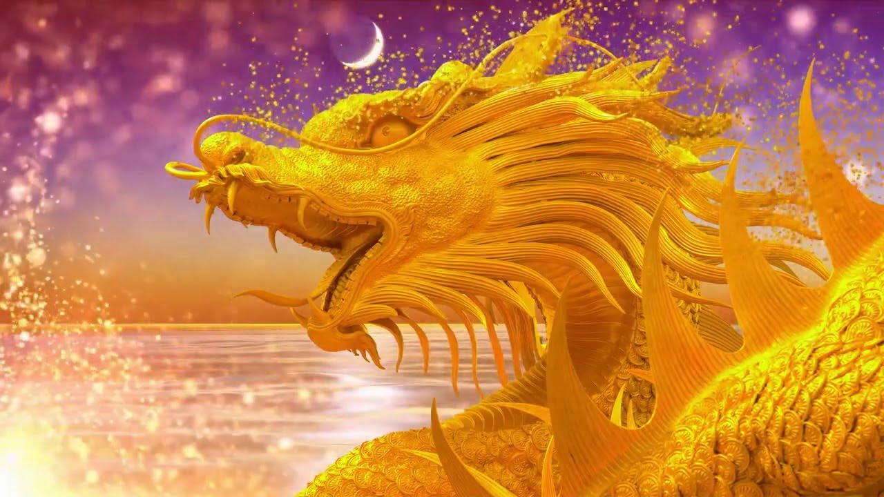 Lucky Music 💰The most powerful fortune music, fortune, good luck 💰 ...