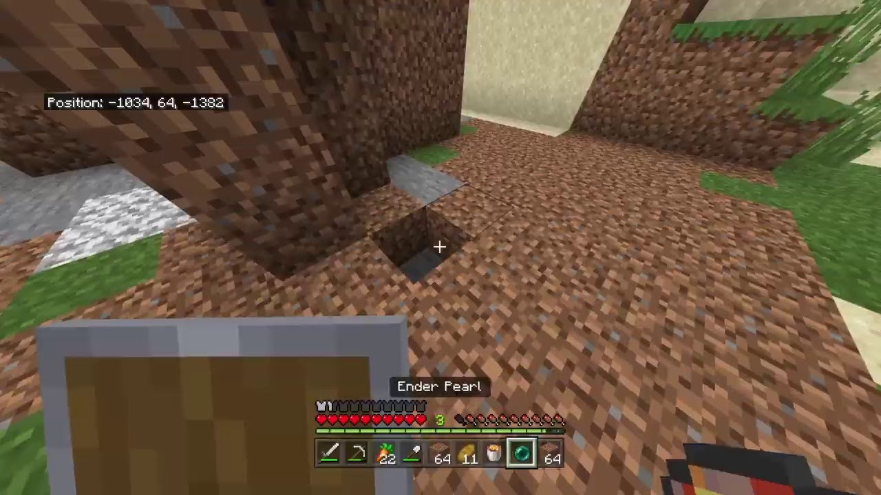 Minecraft sv series - YouTube