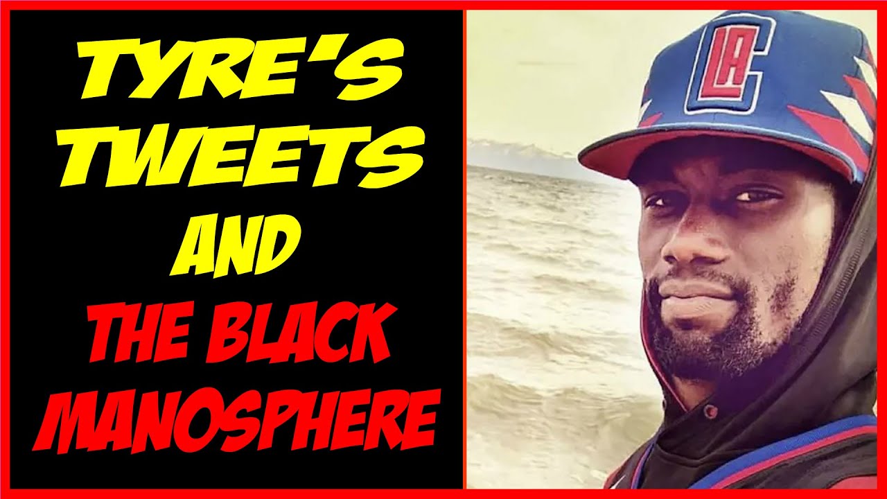 WHY THE BLACK MANOSPHERE SHOULD BE CONCENTRATING ON MORE IMPORTANT ...